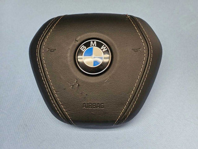2019 2020 2021 2022 2023 Bmw X5 X6 X7 Front Left Driver Steering Wheel ...