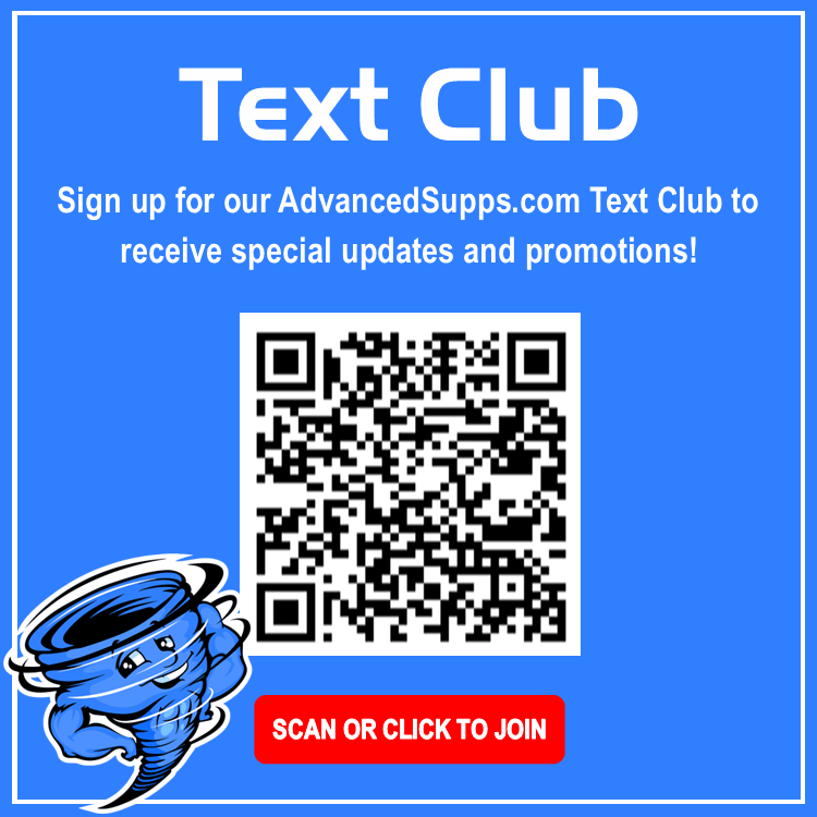 AdvancedSupps.com