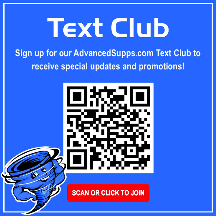 AdvancedSupps.com