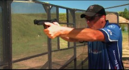 Old Competitive Shooting