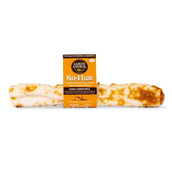 No-Hide Chicken Chew Large - The PetFellas