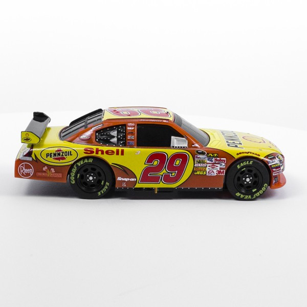 Stock Number: 16206 - Yellow Number 29 Car by Unknown - Innovative ...