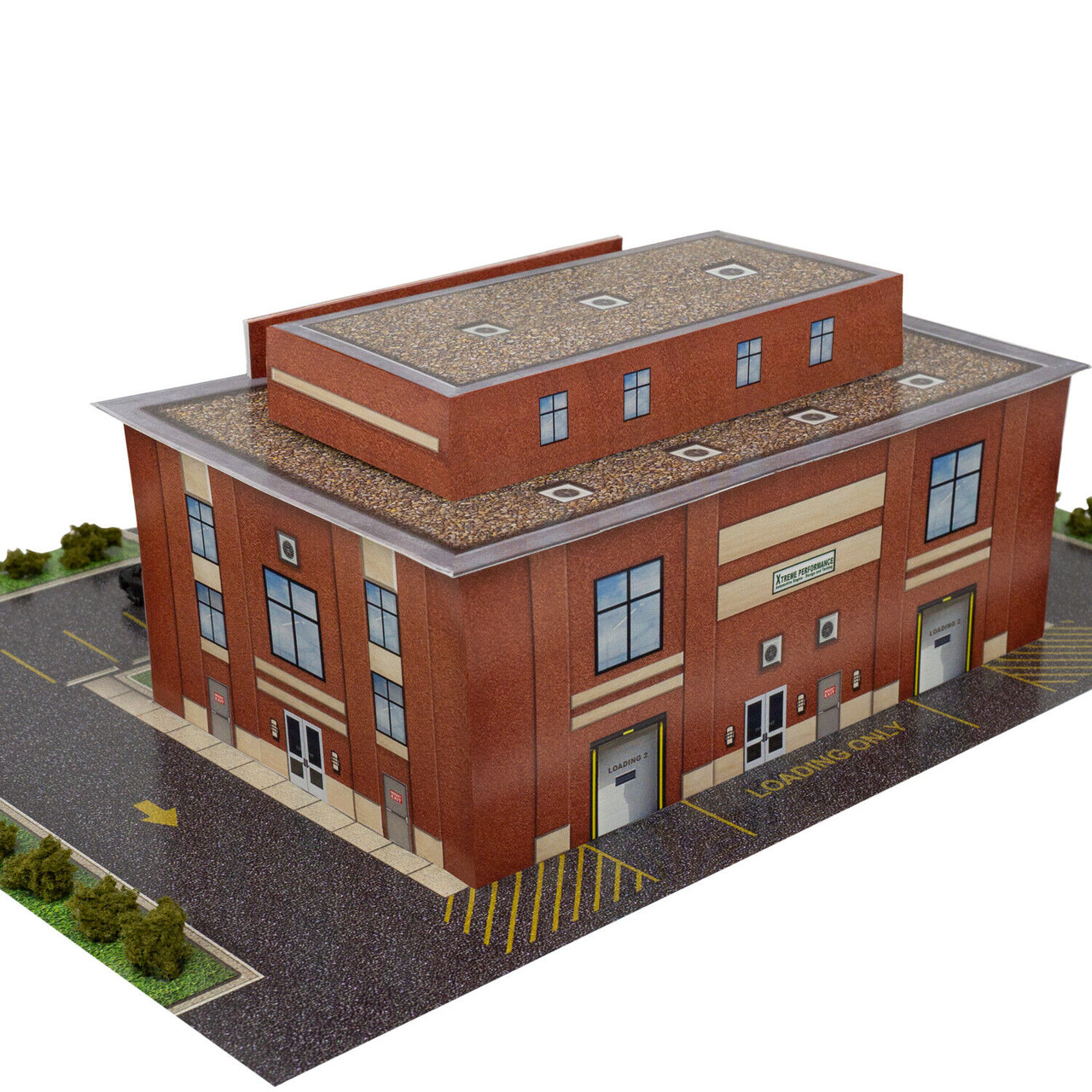 Bk 2104 1220 Scale Xtreme Performance Building Photo Real Scale