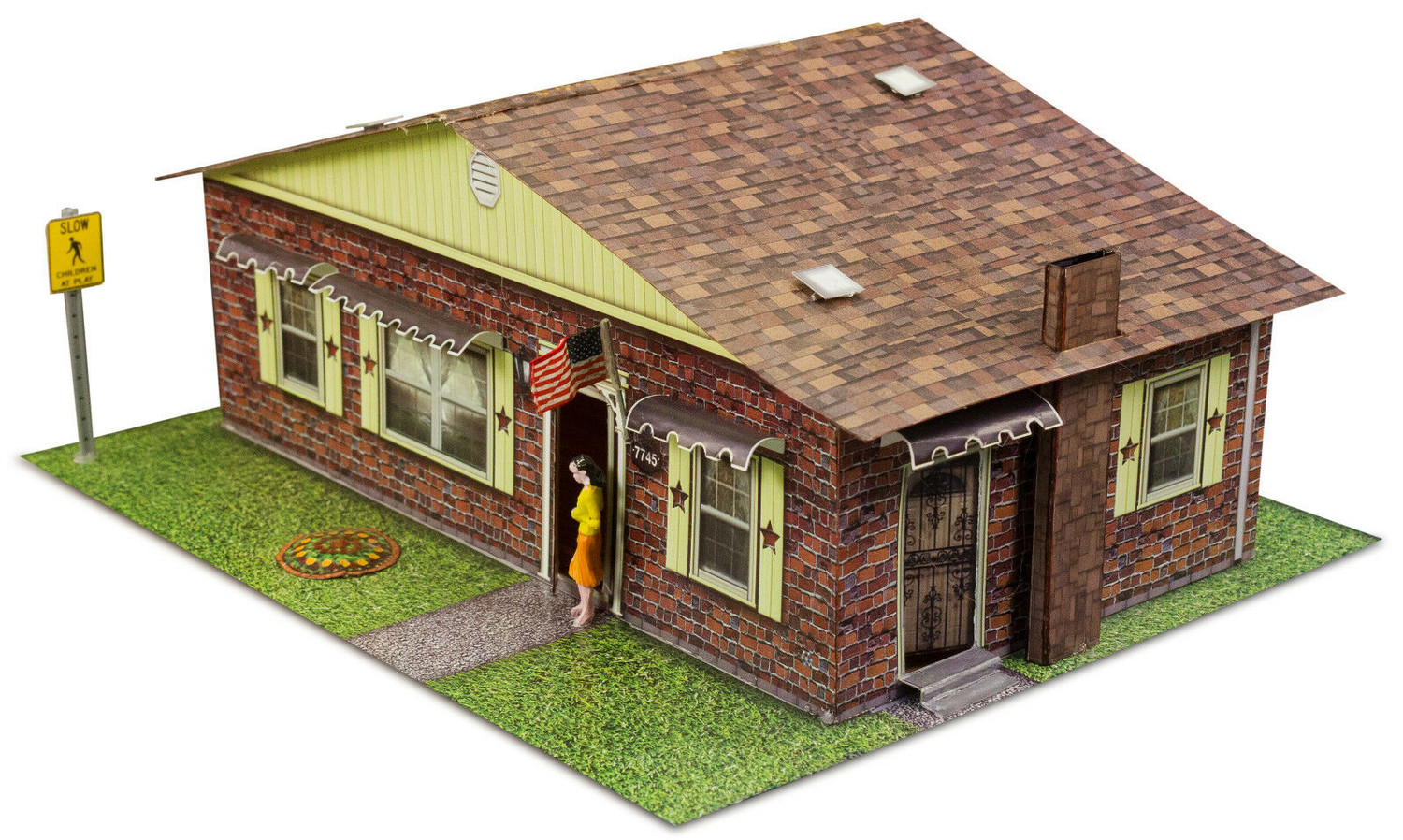 148 Scale