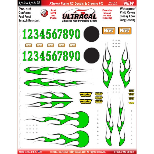 RC Cars - Page 1 - Innovative Hobby Supply
