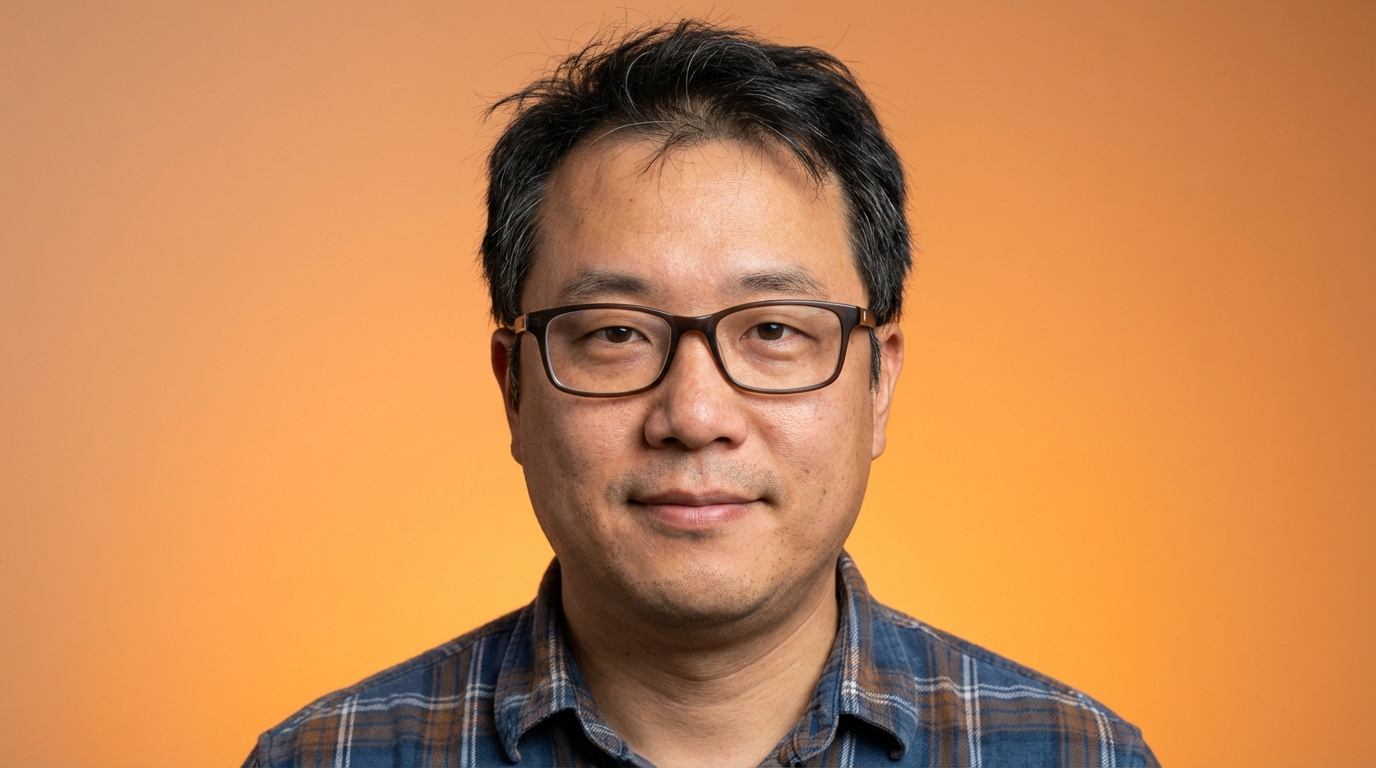 Benjamin Park - Innovative Hobby Supply