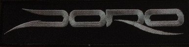 DORO - Embroidered Patch - SKREW