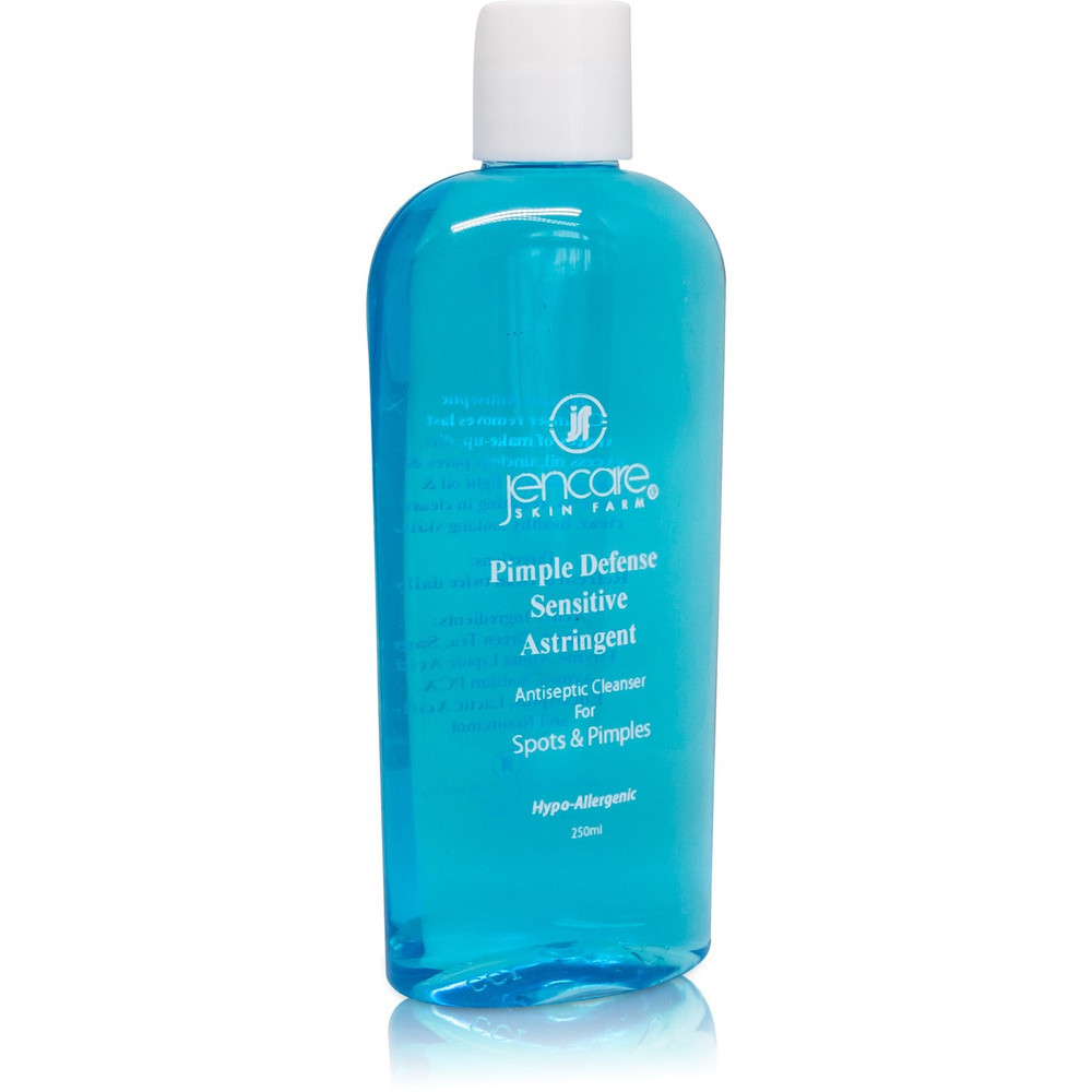 Mild Pimple Defense Astringent