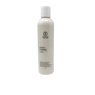 Coco Lemon Lotion