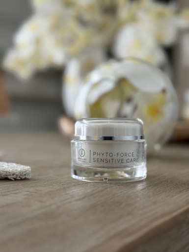 Phyto-Force Sensitive Care