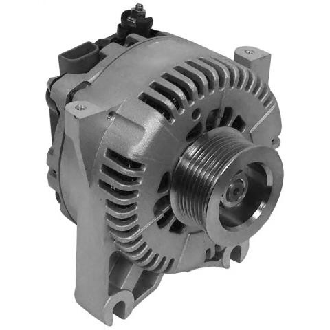 2004 Ford F150 Alternator