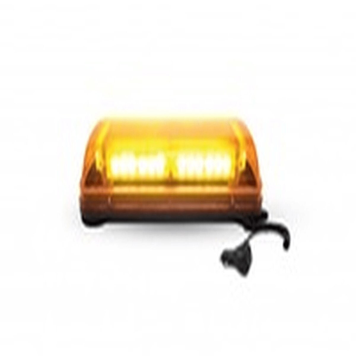 DB LIGHTING EMERGENCY LED STROBE LIGHTR360 DEGREE VISIBILITY (ELMLB32A)