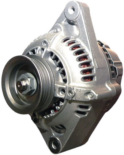 1993 - 1995 Toyota 4Runner Alternator
