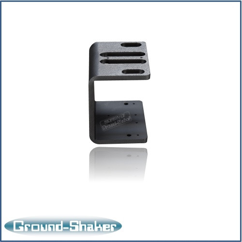 dual fuse holder and distributors base