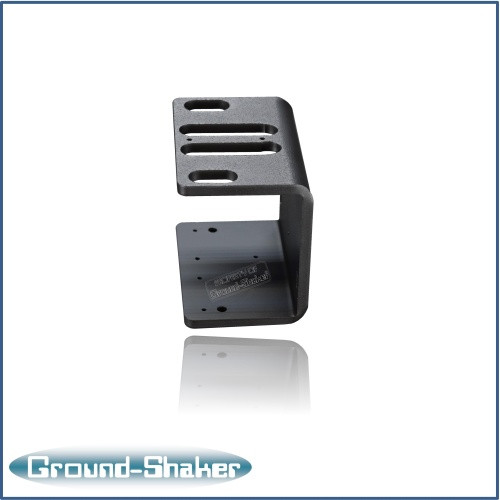 dual fuse holder and distributors base