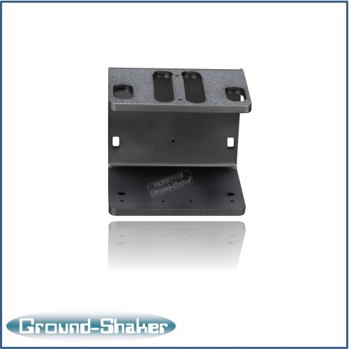 dual fuse holder and distributors base