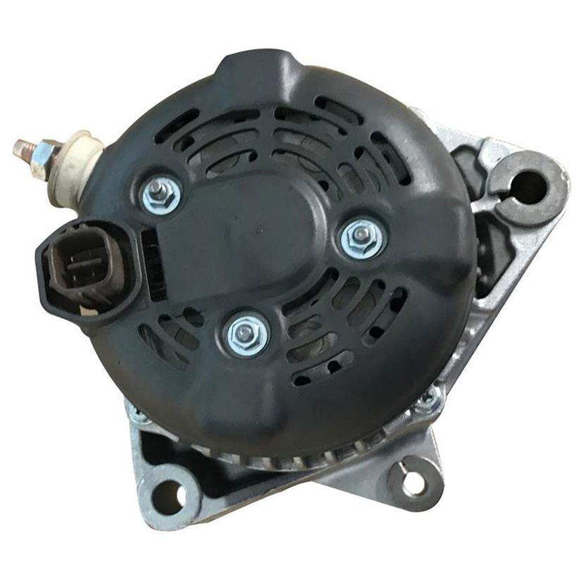 2005 - 2006 Lexus LS430 Alternator – CAS