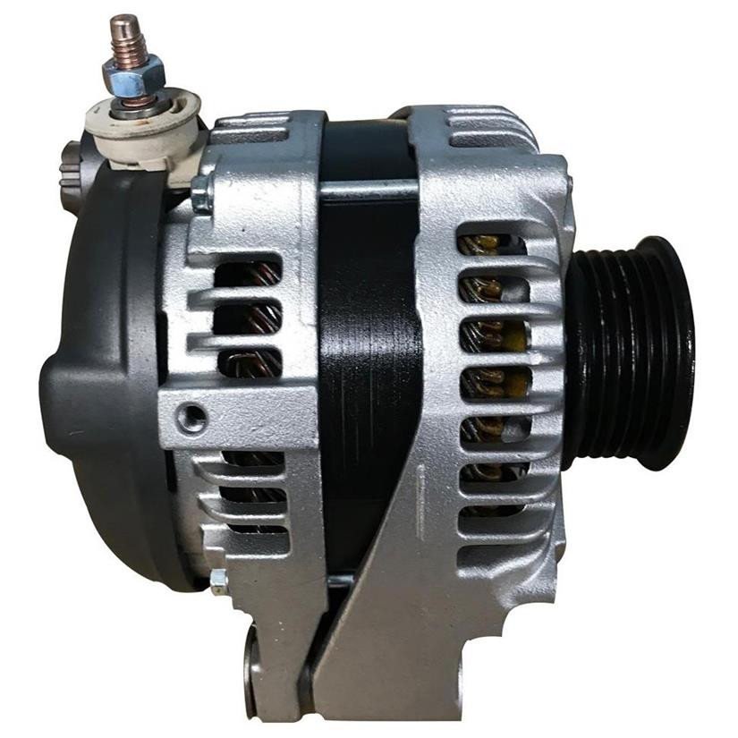 2005 - 2006 Lexus LS430 Alternator – CAS