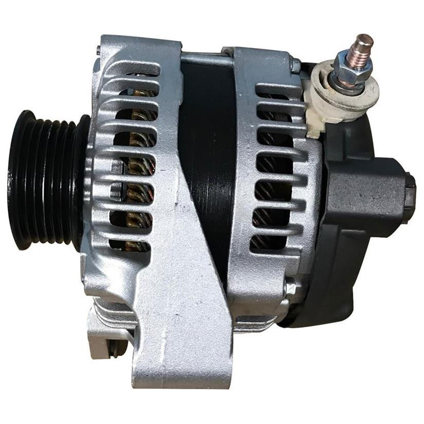 2005 - 2006 Lexus LS430 Alternator – CAS