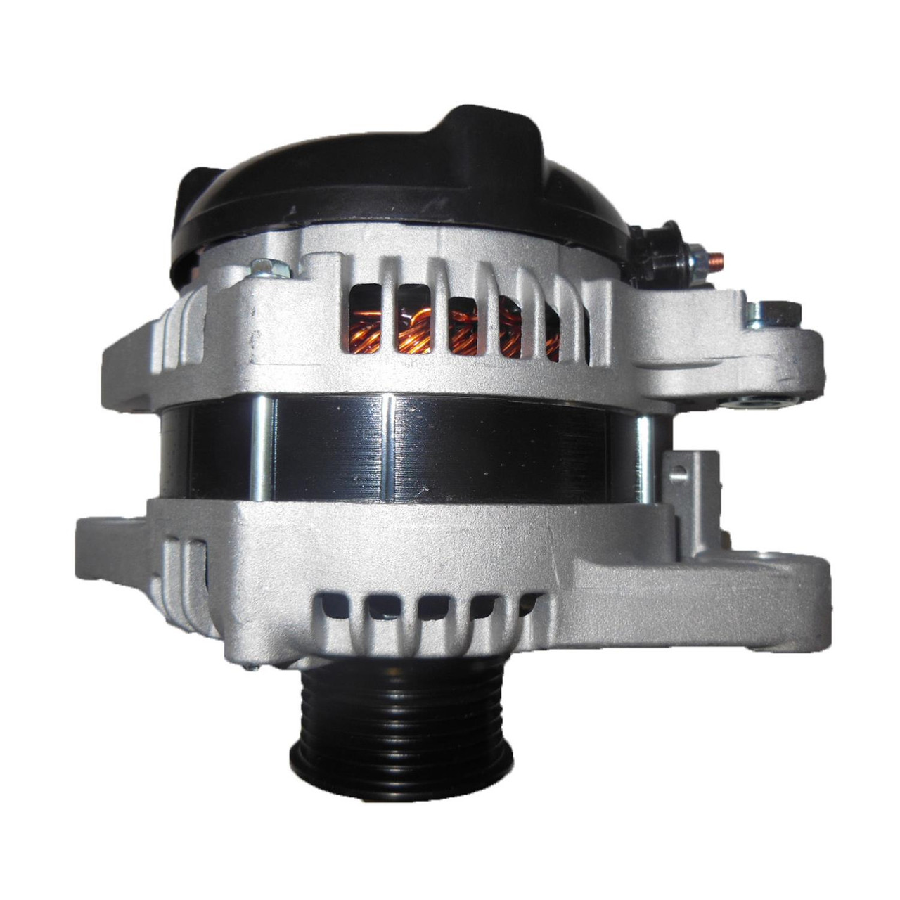 2008 - 2013 Toyota Highlander Alternator – CAS