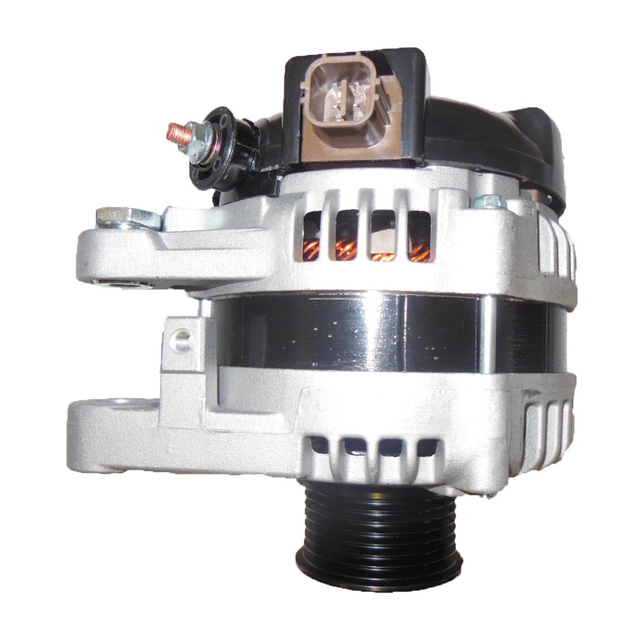 2008 - 2013 Toyota Highlander Alternator – CAS