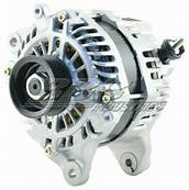 2015 - 2020 Subaru WRX Alternator – CAS