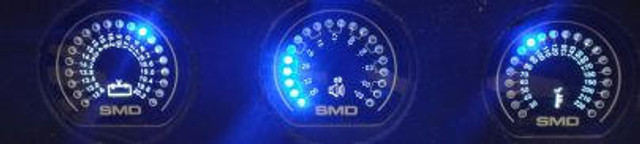 SMD Triple Play Combo Pack Meter Edition (includes VM-1, OM-1 and TM-1)