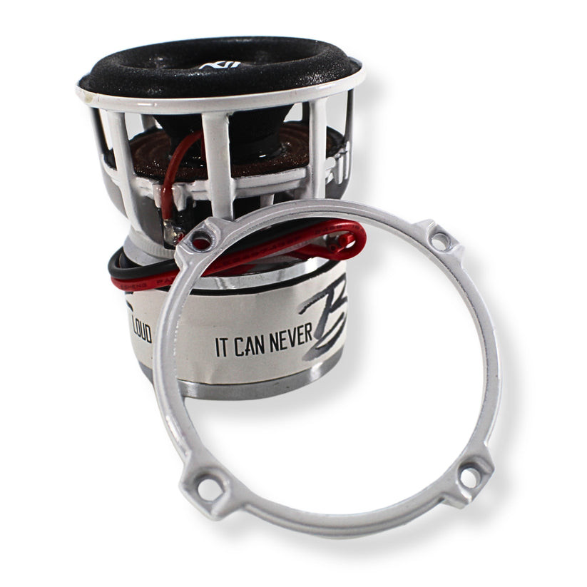 B2 Rampage RC2 Mini Subwoofer for RC Car