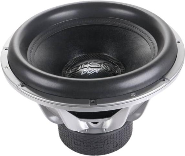DOWN4SOUND DVX 18" SUBWOOFER