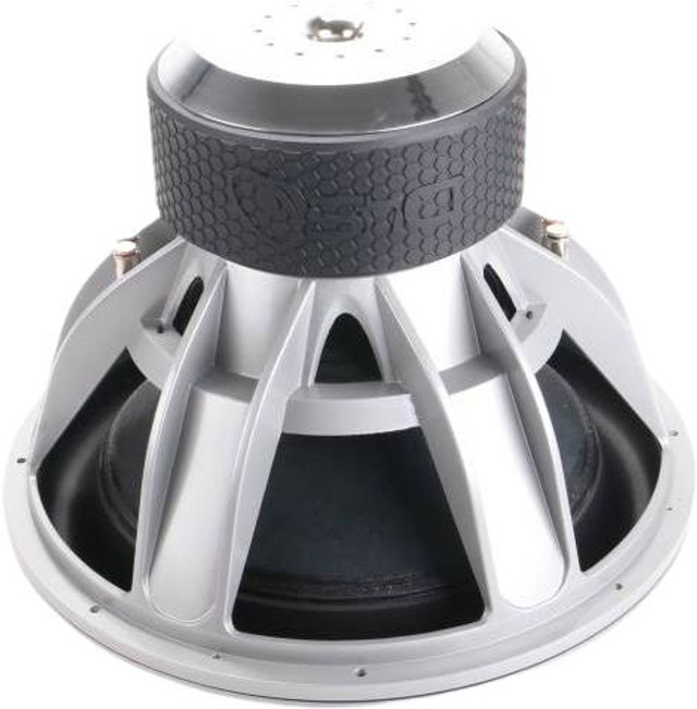 DOWN4SOUND DVX 18" SUBWOOFER