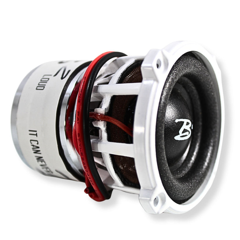 B2 Rampage RC2 Mini Subwoofer for RC Car