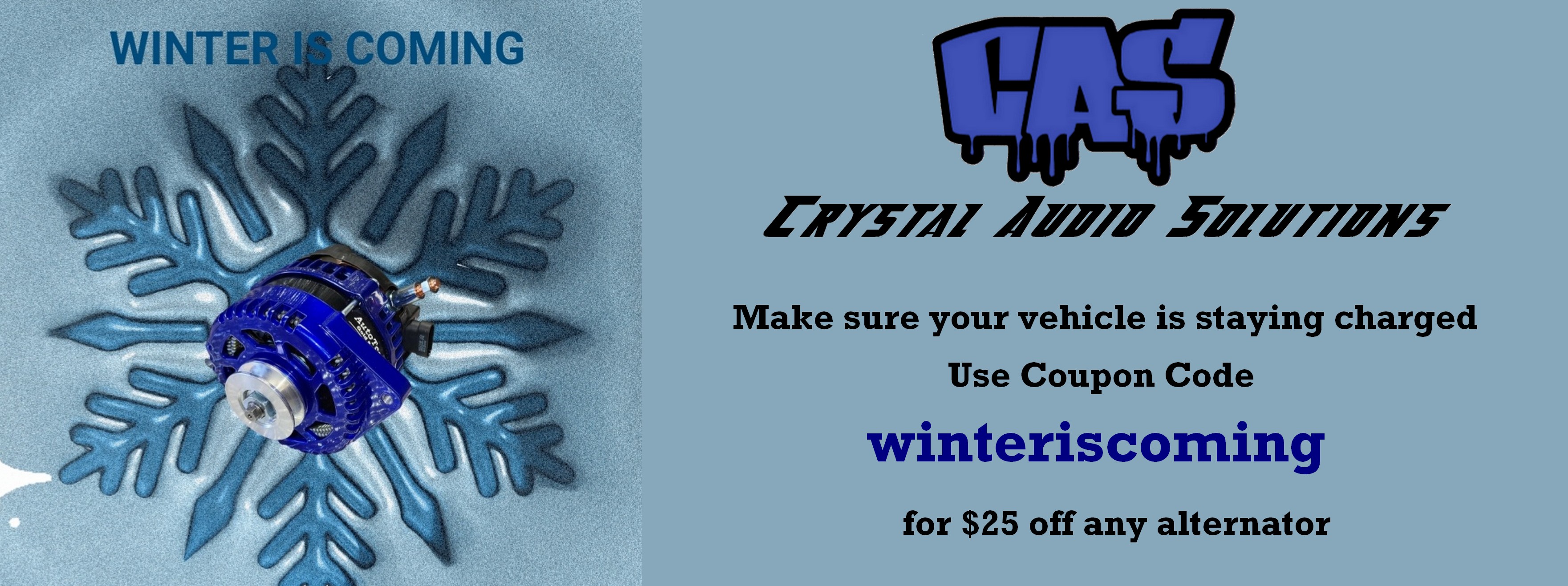 Crystal Audio Solutions | A Perfect Platform For Car Audio