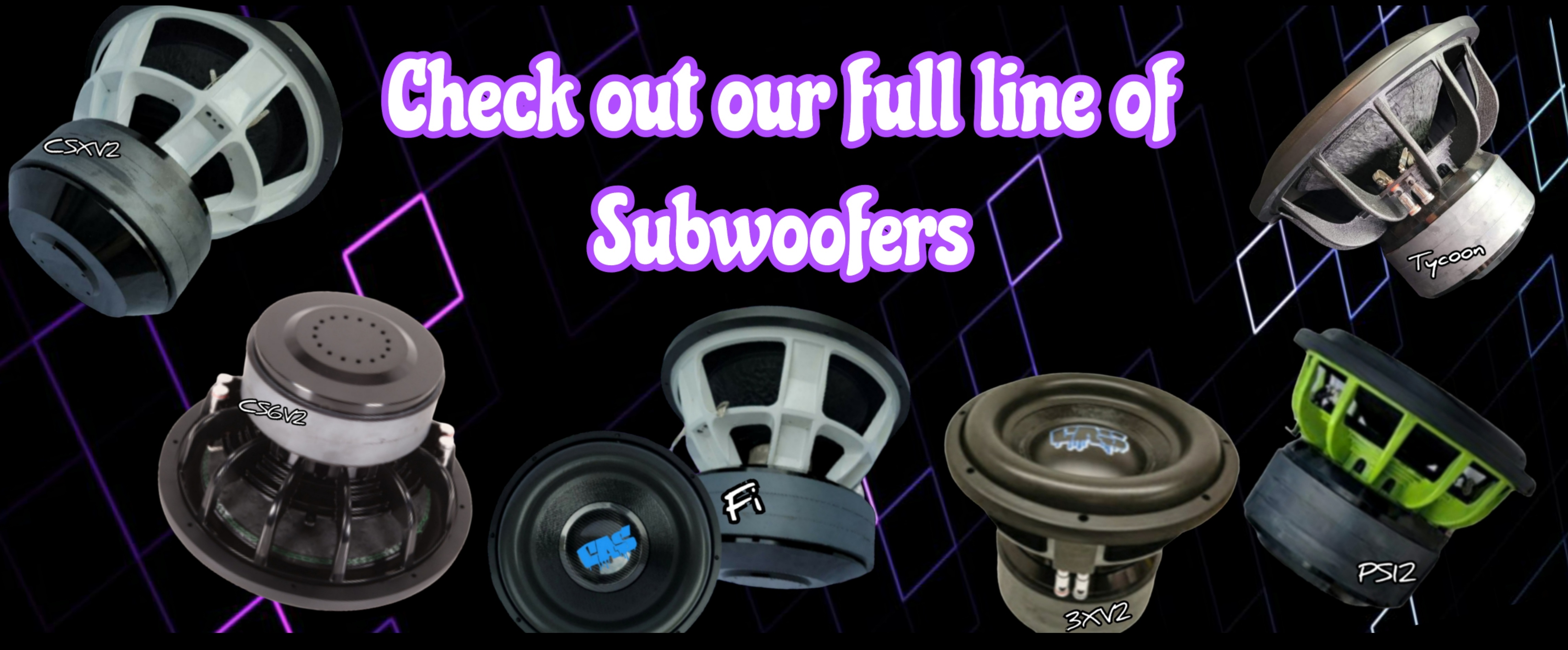 Crystal Audio Solutions | A Perfect Platform For Car Audio