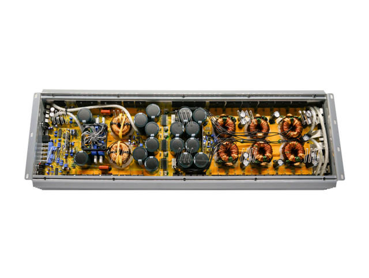 PS-10000.1 | 10,000 WATT MONOBLOCK CAR AMPLIFIER – CAS