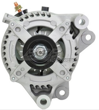 2019 - 2020 Jeep Wrangler Alternator