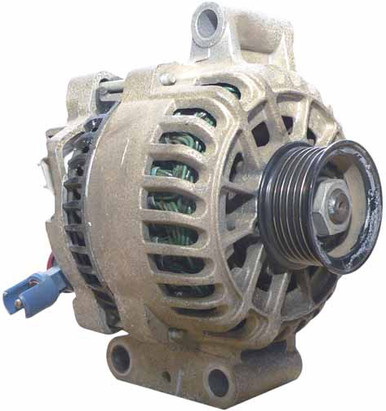 2005 - 2007 Ford Focus Alternator