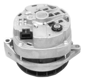 1995 Buick Riviera Alternator