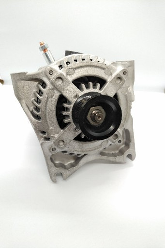 2004 - 2008 Ford F150 Alternator – CAS