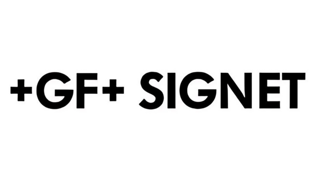 GF Signet Products - Controls and Meters