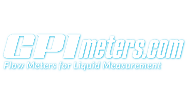 GPI Precision Meters Products - Controls and Meters
