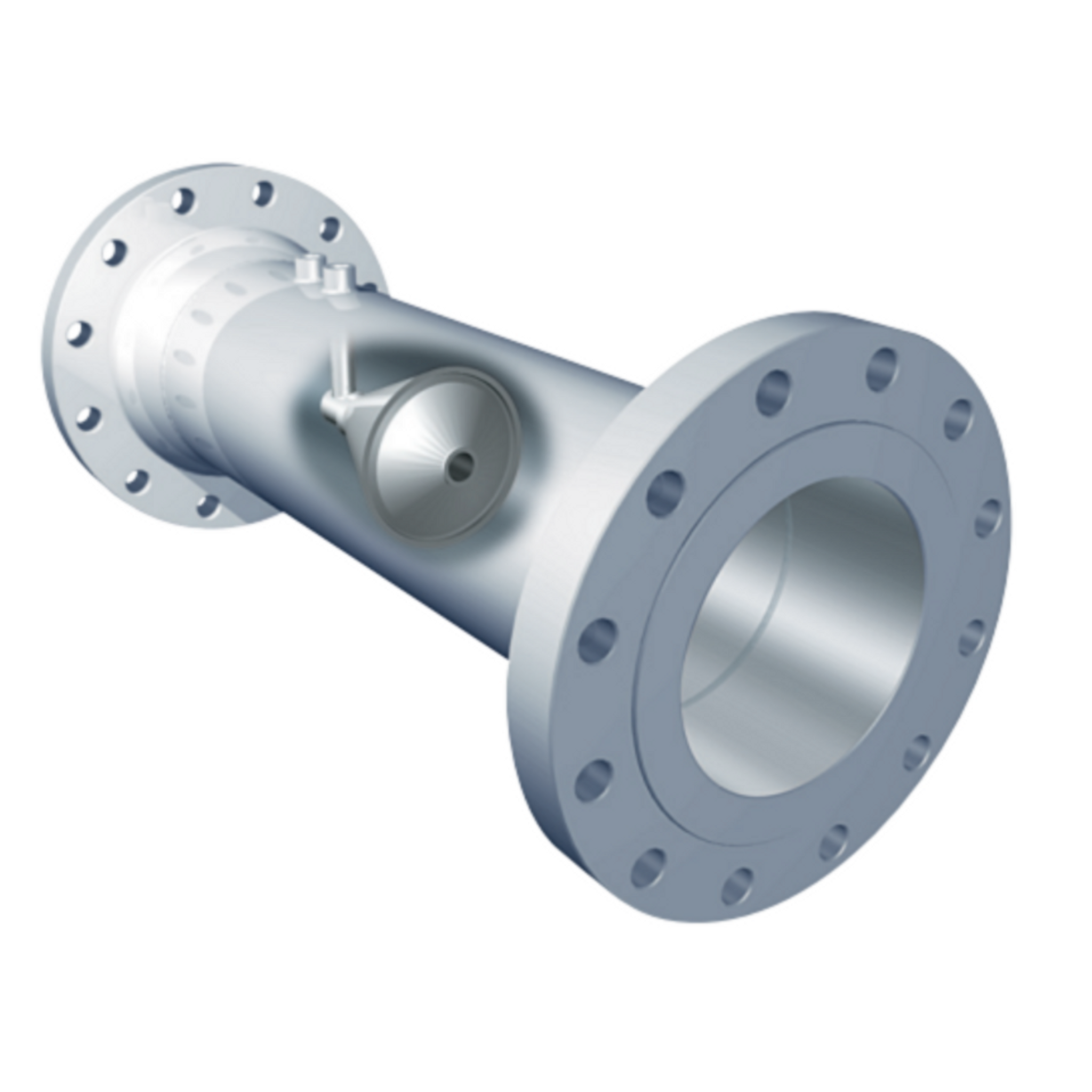 V Cone® Flow Meter Controls And Meters