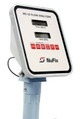 CAMERON™ MC-II™ Flow Analyzer - Controls and Meters