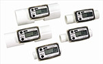 TM Series Water Meter - Controls and Meters