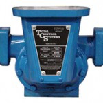 700-15 Rotary Flow Meter - Controls and Meters