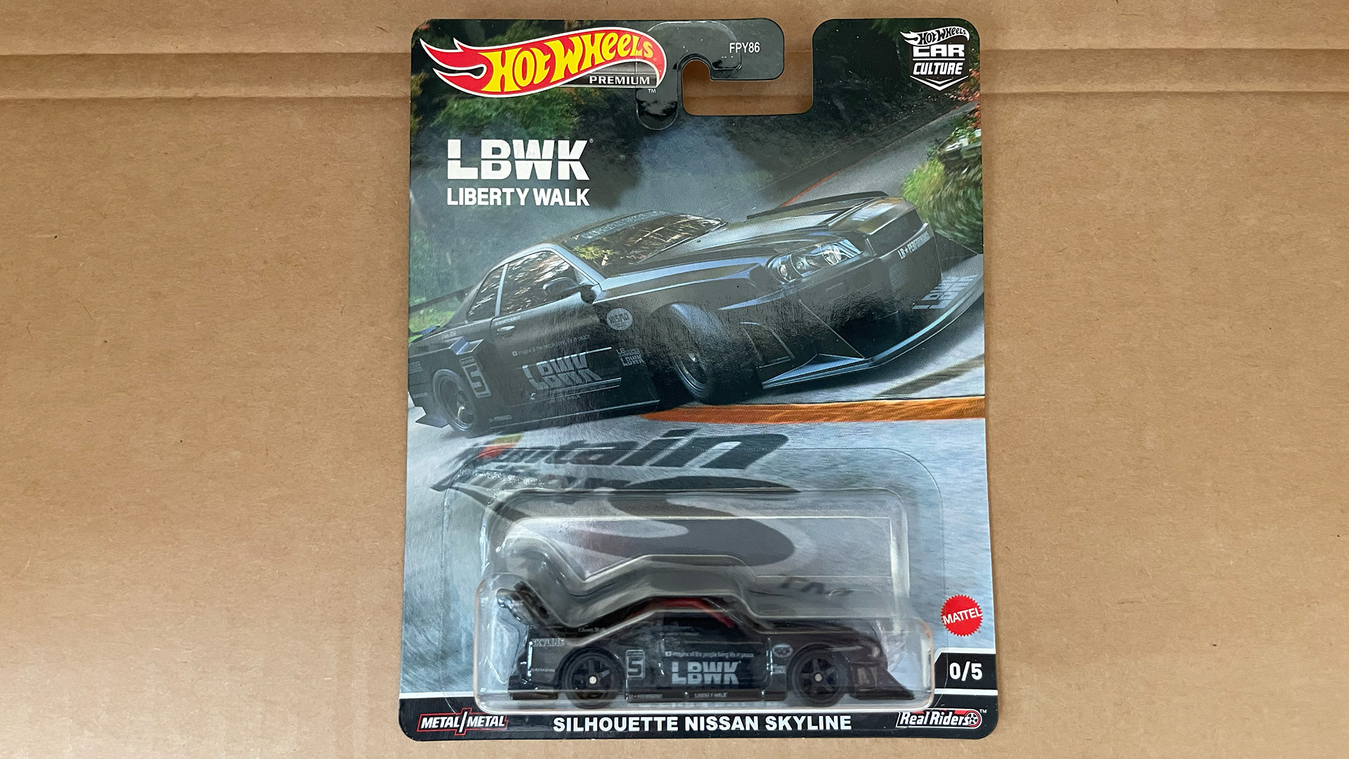 Chasing Chase Cars - Premium Die-Cast