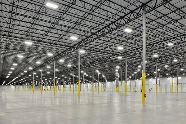 Warehouse Space Planning Tips, Average Sizes & Layout Ideas - Warehouse ...