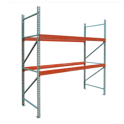 Warehouse Pallet Racks, Shelving, and Supplies | Warehouse1