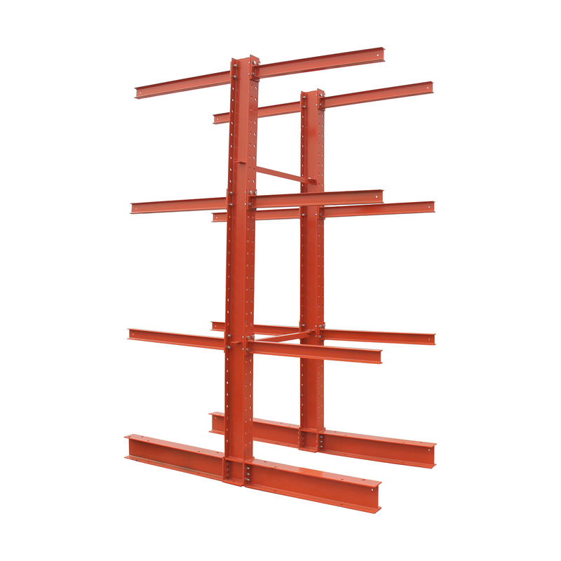 Warehouse Pallet Racks, Shelving, and Supplies | Warehouse1