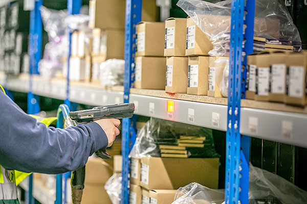 5 Strategies to Improve Order Picking Accuracy - Warehouse One, Inc.