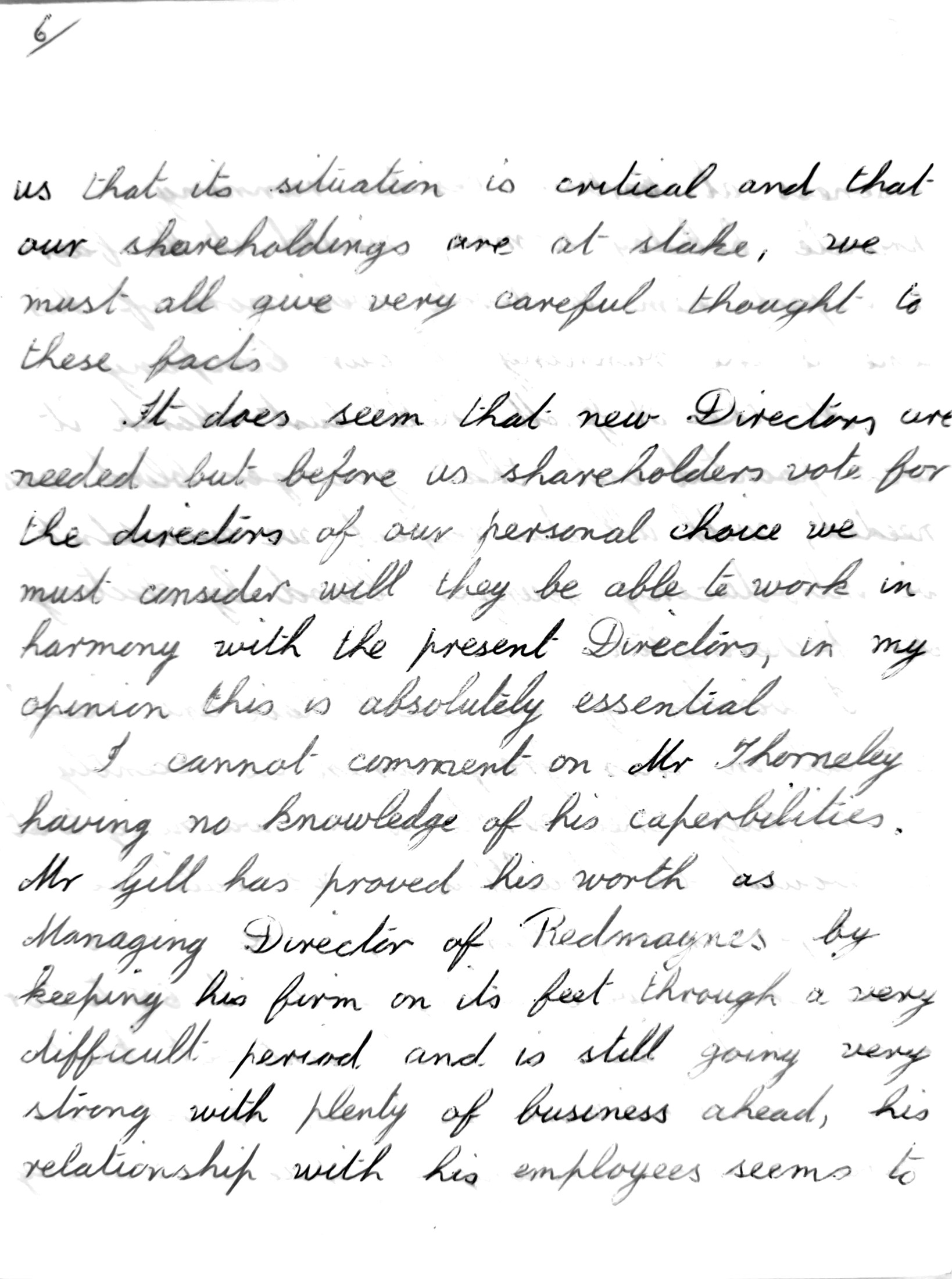 A Slice of Graham's History - J and J Graham